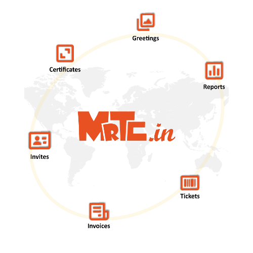 mrtc.in - Mr Ticket & Certificate Agent